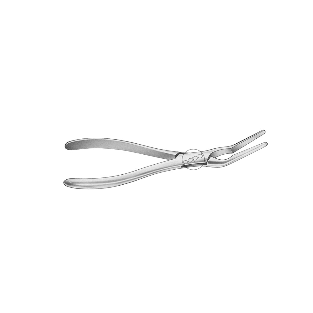 Pinza nasal ASCH – 23 cms. – Global Clinic