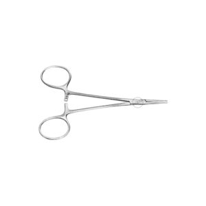 Pinza Backhaus 8cm – Global Clinic
